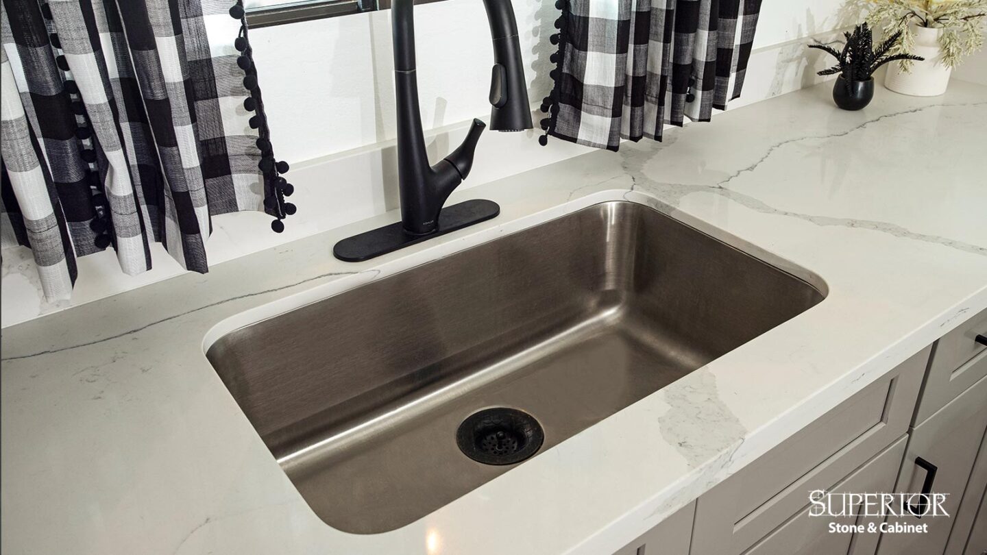 Calacatta Gavardo - Superior Stone & Cabinet