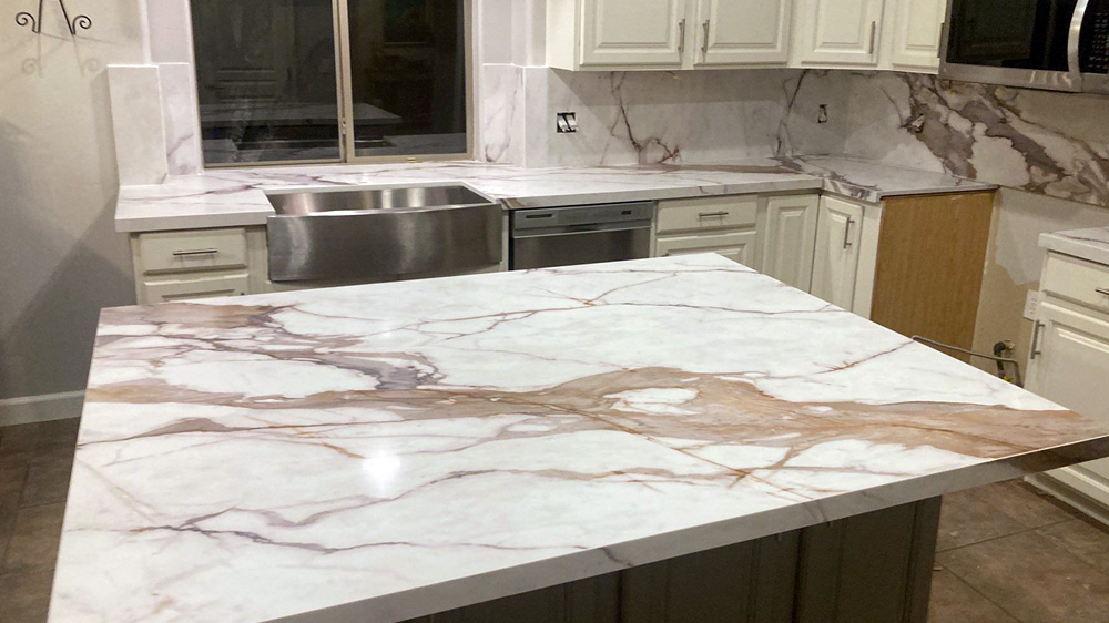 Is Quartzite and Quartz the Same Thing? | Superior Stone & Cabinet