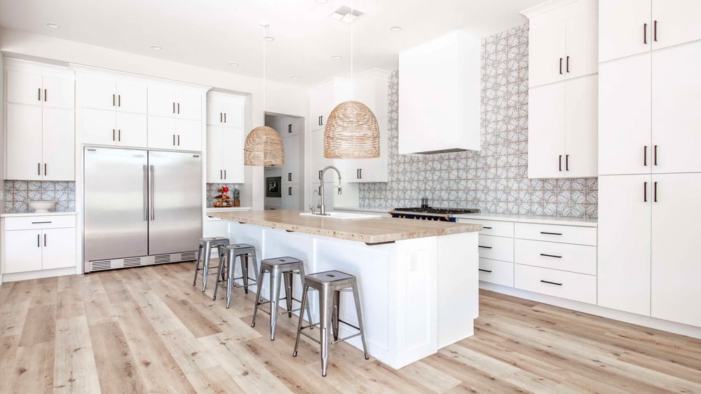 Metropolis - Sollid - Superior Stone & Cabinet